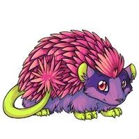 List of Priggle Colors | Subeta Wiki | Fandom