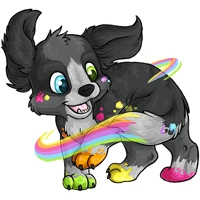 List of Ruffie Colors | Subeta Wiki | Fandom