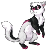 List of Pherret Colors | Subeta Wiki | Fandom