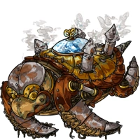 List of Chelon Colors | Subeta Wiki | Fandom