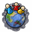 Subeta Friendship Sticker | Subeta Wiki | Fandom
