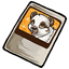 Promo Anyu Trading Card | Subeta Wiki | Fandom
