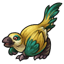 Golden Raptor | Subeta Wiki | Fandom