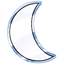 Kumos Moon Sticker | Subeta Wiki | Fandom