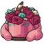 Sweetheart Malticorn Cake | Subeta Wiki | Fandom