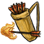 Quiver of Flaming Arrows | Subeta Wiki | Fandom