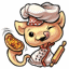 Chef Blob Kitty | Subeta Wiki | Fandom
