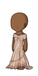 Delicate Earthly Dress | Subeta Wiki | Fandom