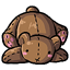 Big Fat Teddy Bear Plushie | Subeta Wiki | Fandom
