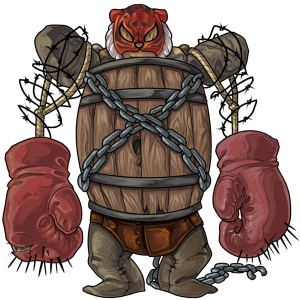 El Tigrean | Subeta Wiki | Fandom