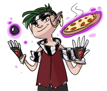 Elwood | Subeta Wiki | Fandom