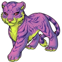 List of Tigrean Colors | Subeta Wiki | Fandom