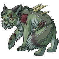 List of Graveyard Pets | Subeta Wiki | Fandom
