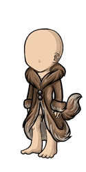 Fake Pherret Fur Coat | Subeta Wiki | Fandom