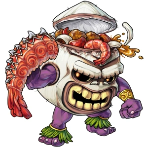 Spicy Popogaogao | Subeta Wiki | Fandom