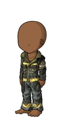 Underground Boiler Suit | Subeta Wiki | Fandom