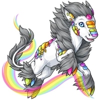 List of Legeica Colors | Subeta Wiki | Fandom