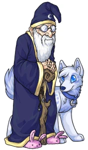 The Old Wizard | Subeta Wiki | Fandom