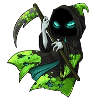 List of Harvester Colors | Subeta Wiki | Fandom