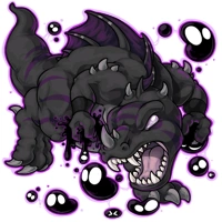 List of Mortiking Colors | Subeta Wiki | Fandom