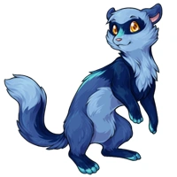 List of Pherret Colors | Subeta Wiki | Fandom