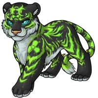 List of Tigrean Colors | Subeta Wiki | Fandom