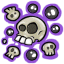 Skull Matter | Subeta Wiki | Fandom