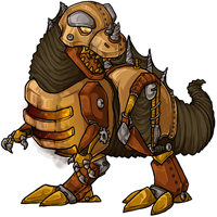 List of Mortiking Colors | Subeta Wiki | Fandom