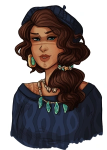 Chimalma Aloiki | Subeta Wiki | Fandom