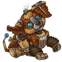 List of Ruffie Colors | Subeta Wiki | Fandom