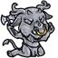 Bovytaur Bobblehead | Subeta Wiki | Fandom