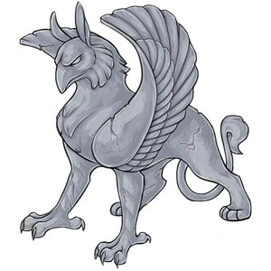 Stone Griffin | Subeta Wiki | Fandom