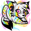 Spectrum Keeto Plushie | Subeta Wiki | Fandom