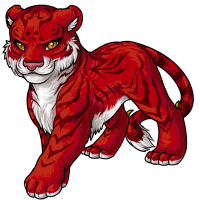 Tigrean | Subeta Wiki | Fandom