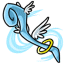 Angelic Staff | Subeta Wiki | Fandom