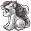 Arid Demi Plushie | Subeta Wiki | Fandom
