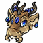 Sapphire Mahar Sticker | Subeta Wiki | Fandom