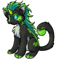 List of Nuclear Pets | Subeta Wiki | Fandom