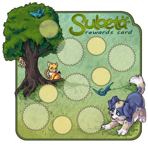 Reward Cards | Subeta Wiki | Fandom