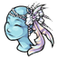 Pearly Feathered Fascinator | Subeta Wiki | Fandom