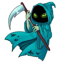 List of Harvester Colors | Subeta Wiki | Fandom