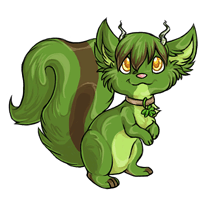 List of Popoko Colors | Subeta Wiki | Fandom