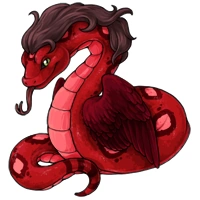 List of Serpenth Colors | Subeta Wiki | Fandom