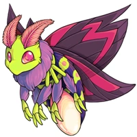 List of Illumis Colors | Subeta Wiki | Fandom