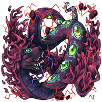 List of Serpenth Colors | Subeta Wiki | Fandom