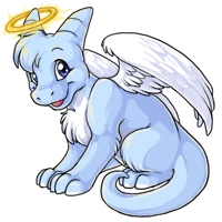 List of Angelic Pets | Subeta Wiki | Fandom