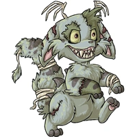 List of Kerubi Colors | Subeta Wiki | Fandom