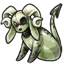 Simple Graveyard Sheeta Figure | Subeta Wiki | Fandom