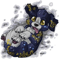 List of Ruffie Colors | Subeta Wiki | Fandom
