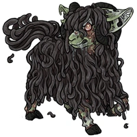 List of Graveyard Pets | Subeta Wiki | Fandom